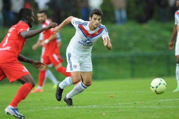 Blessure de Foot - Le Sesamoide - Foot-Entrainements